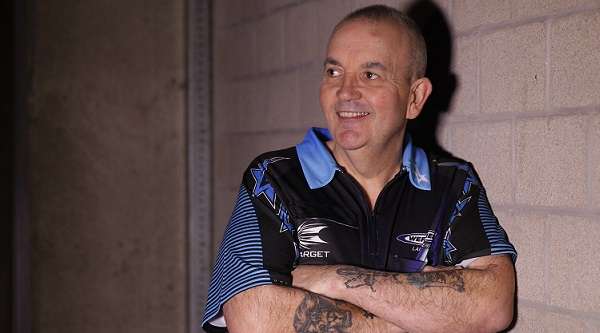 Preparation Is Key For Taylor | PDC